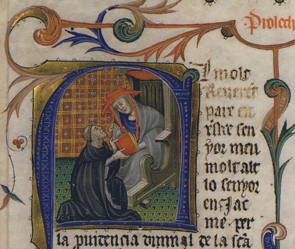 The Classical Tradition in Medieval Catalan, 1300-1500: Translation ...